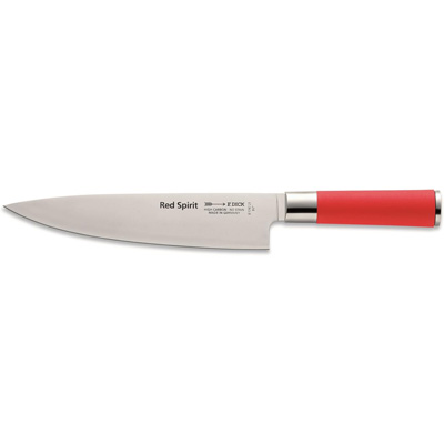 DICK Red Spirit Kochmesser 21cm am 03.11.2023 versteigert bei snipster